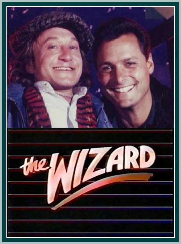 Wizard, The (1986) | Movie and TV Wiki | Fandom