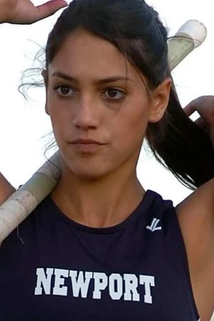 Allison Stokke (1989) | Movie and TV Wiki | Fandom