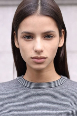 Bruna Lirio (1994) | Movie and TV Wiki | Fandom