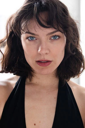 Francesca Anderson | Movie and TV Wiki | Fandom