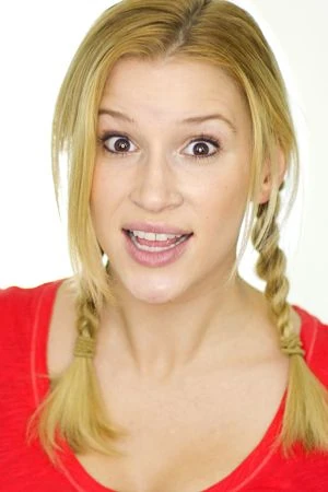 Hayley Derryberry | Movie and TV Wiki | Fandom