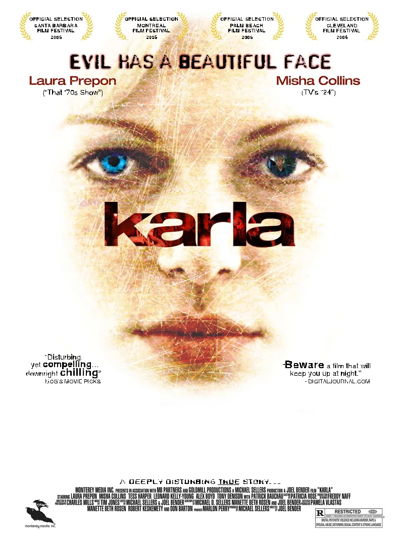 Karla (2006) | Movie and TV Wiki | Fandom