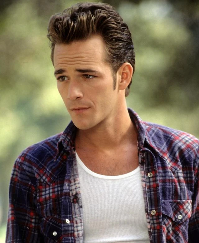 Luke Perry (1966)/Image Gallery | Movie and TV Wiki | Fandom