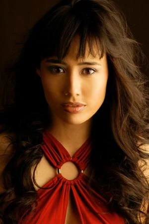 Marlaina Mah | Movie and TV Wiki | Fandom