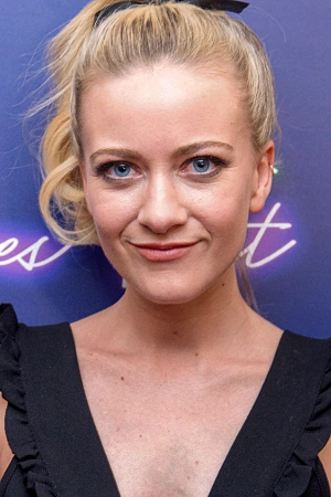 Meredith Hagner (1987) | Movie and TV Wiki | Fandom