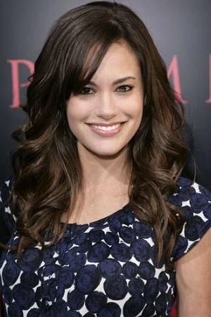 Rachel Specter (1980) | Movie and TV Wiki | Fandom