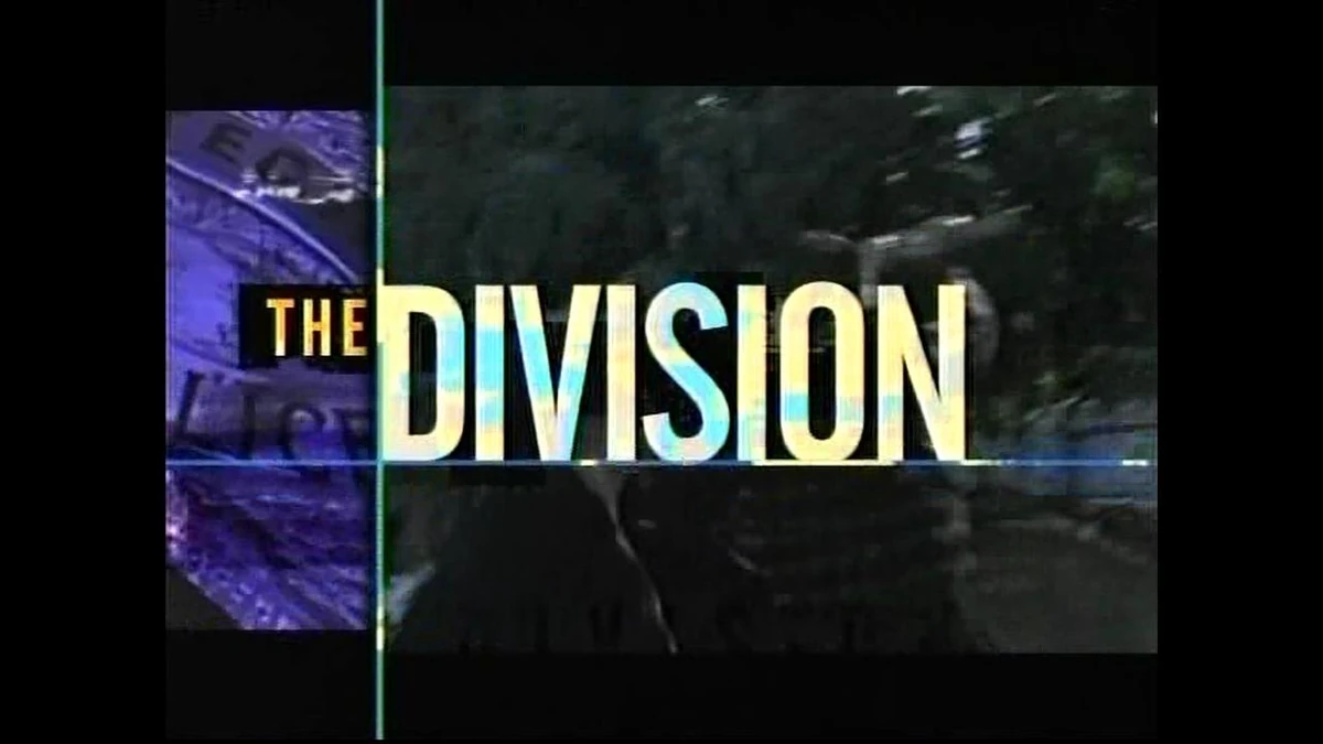 Division, The (2001) | Movie and TV Wiki | Fandom