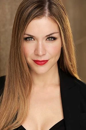 Whitney Anderson | Movie and TV Wiki | Fandom