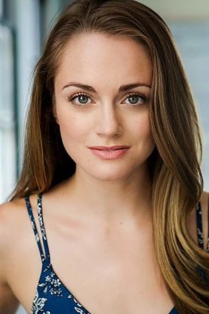 Ali Faulkner (1986) | Movie and TV Wiki | Fandom