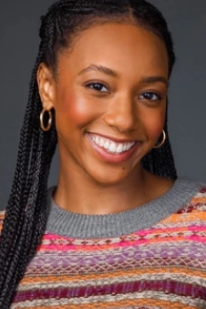 Alyah Chanelle Scott (1997) | Movie and TV Wiki | Fandom