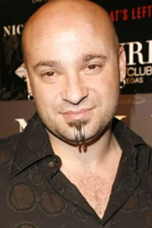 David Draiman (1973) | Movie and TV Wiki | Fandom