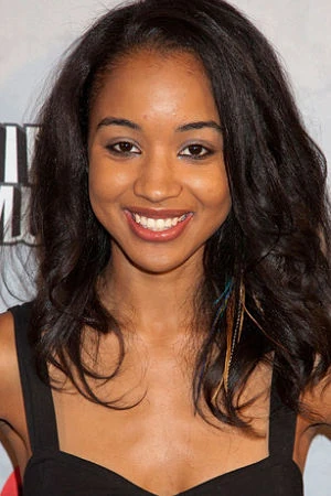 Erinn Westbrook (1991) | Movie and TV Wiki | Fandom