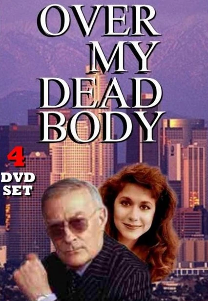 Over My Dead Body (1990) | Movie and TV Wiki | Fandom