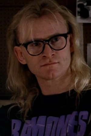 Richard Langly (The X-Files) | Movie and TV Wiki | Fandom