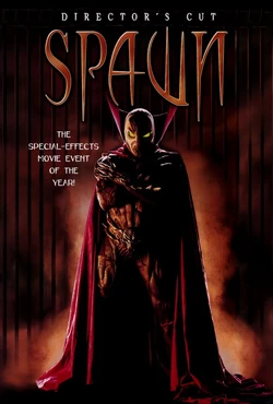 Spawn (1997) | Movie and TV Wiki | Fandom