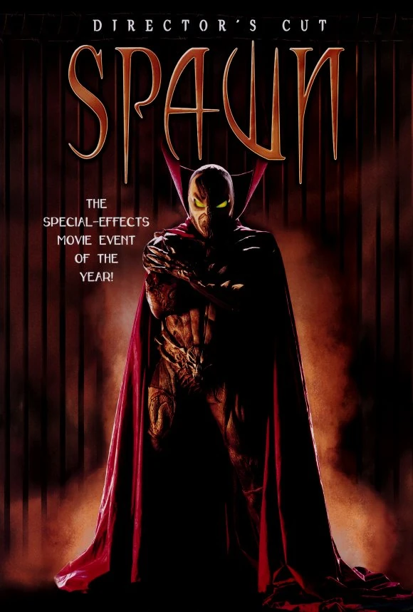 Spawn (1997) | Movie and TV Wiki | Fandom