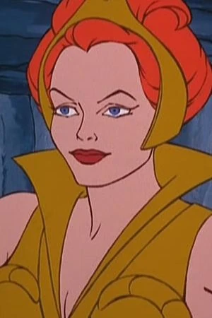 Teela (He-Man and the Masters of the Universe) | Movie and TV Wiki | Fandom