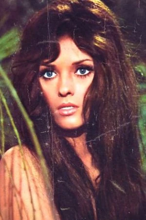 Femi Benussi (1945) | Movie and TV Wiki | Fandom