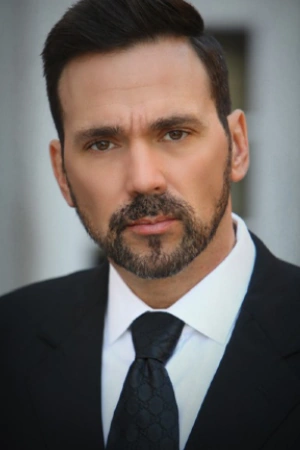 Jason David Frank (1973) | Movie and TV Wiki | Fandom