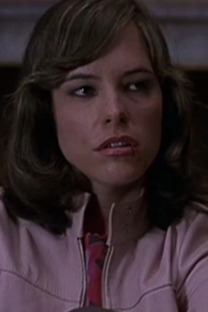 Jennifer Jolie (Scream) | Movie and TV Wiki | Fandom