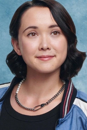 Jordan Li (Gen V) | Movie and TV Wiki | Fandom