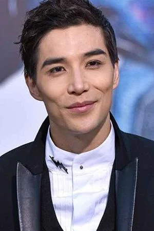 Ludi Lin (1987) | Movie and TV Wiki | Fandom