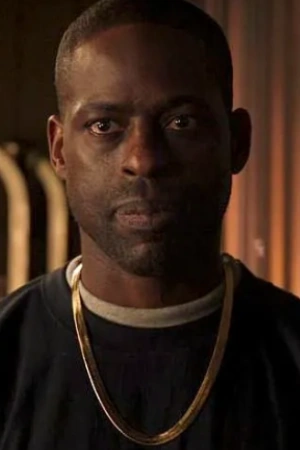 N'Jobu (MCU) | Movie and TV Wiki | Fandom