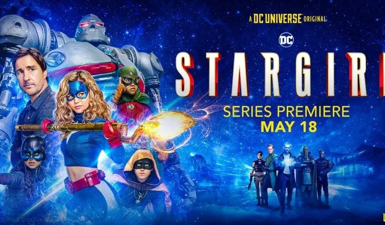 Stargirl (TV) (2020) | Movie and TV Wiki | Fandom