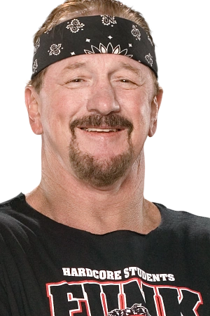 Terry Funk (1944) | Movie and TV Wiki | Fandom