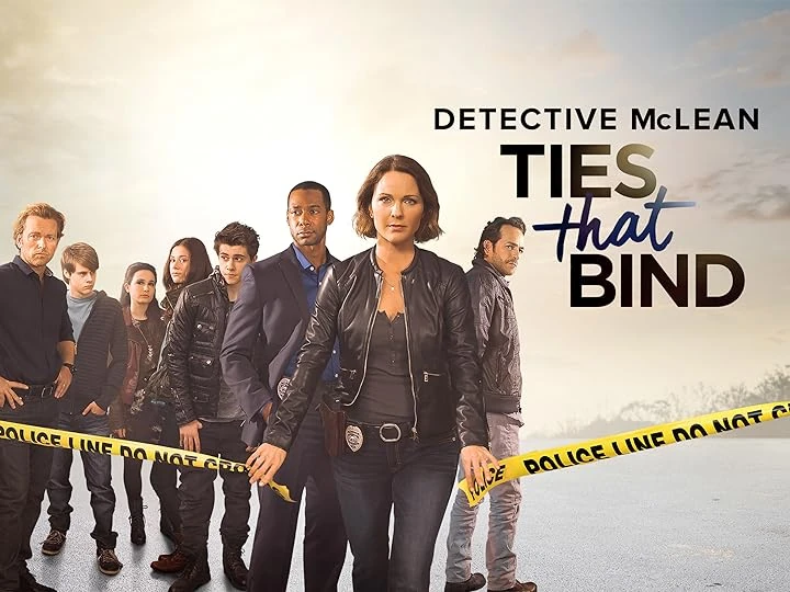 Ties That Bind (2015) | Movie and TV Wiki | Fandom