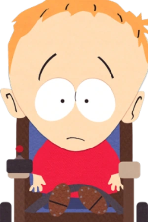 Timmy Burch (South Park) | Movie and TV Wiki | Fandom