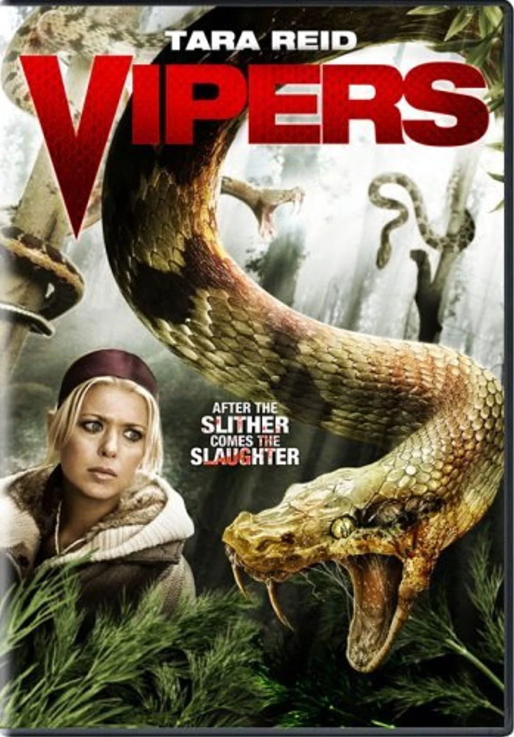 Vipers (2008) | Movie and TV Wiki | Fandom