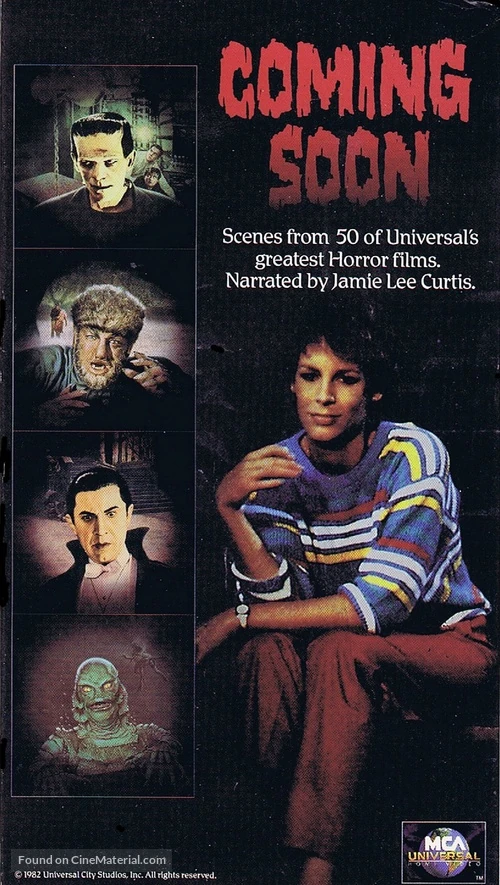 Coming Soon (1982) | Movie and TV Wiki | Fandom