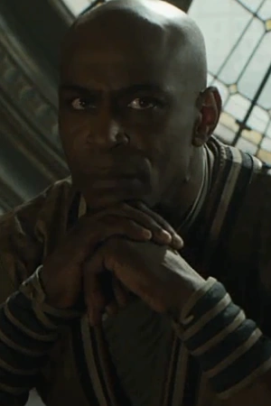 Daniel Drumm (MCU) | Movie and TV Wiki | Fandom