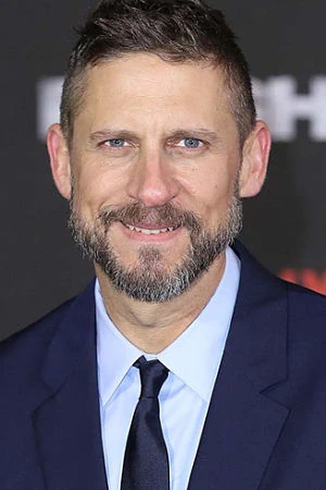 David Ayer (1968) | Movie and TV Wiki | Fandom