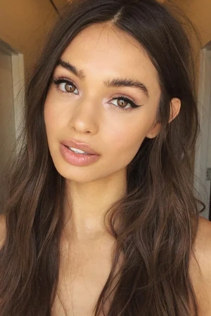 Elizabeth R. Sawatzky (1996) | Movie and TV Wiki | Fandom