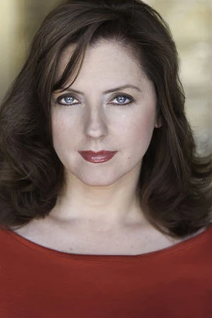 Kristina Hughes (1971) | Movie and TV Wiki | Fandom