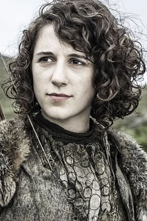 Meera Reed (Game of Thrones) | Movie and TV Wiki | Fandom