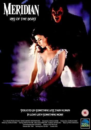 Meridian (1990) | Movie and TV Wiki | Fandom