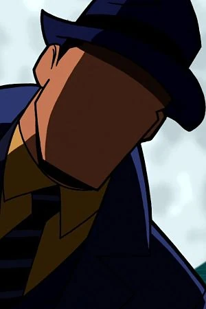 Question (Batman: The Brave and the Bold) | Movie and TV Wiki | Fandom