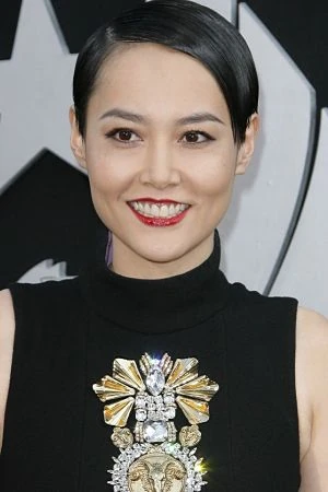 Rinko Kikuchi (1981) | Movie and TV Wiki | Fandom