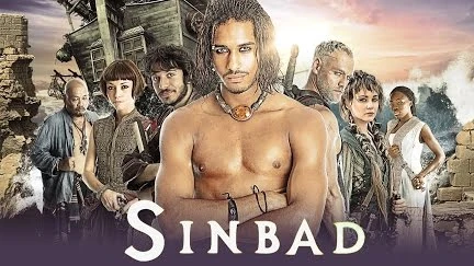 Sinbad (2012) | Movie and TV Wiki | Fandom