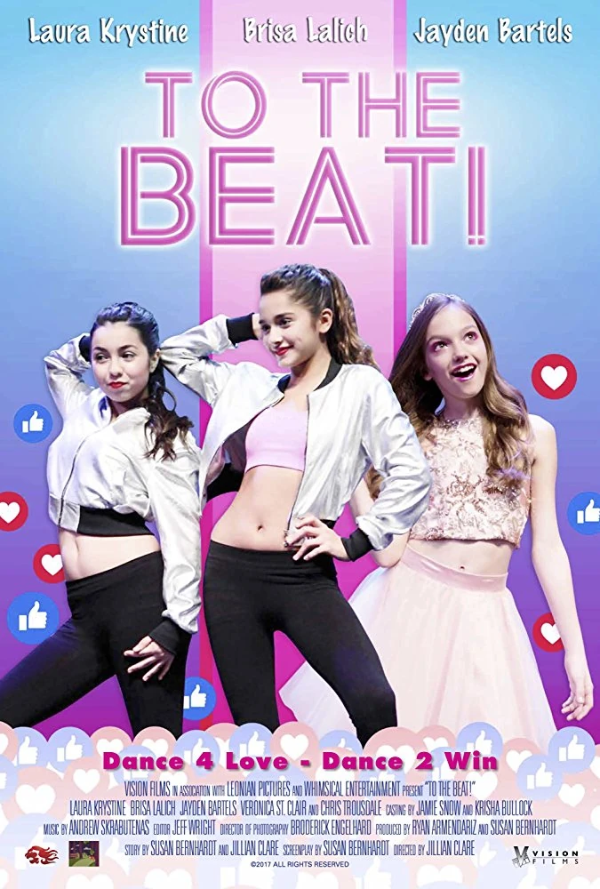 To The Beat! (2018) | Movie and TV Wiki | Fandom