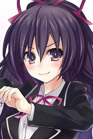 Category:Date A Live Characters | Movie and TV Wiki | Fandom