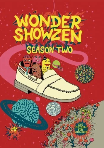 Wonder Showzen (2005) | Movie and TV Wiki | Fandom