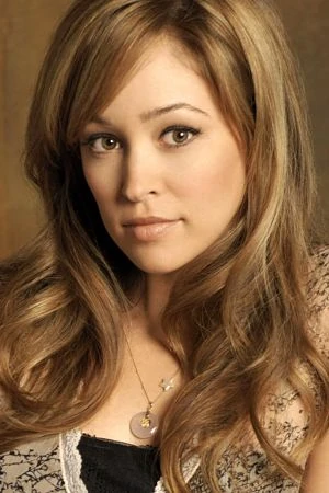 Autumn Reeser (1980) | Movie and TV Wiki | Fandom
