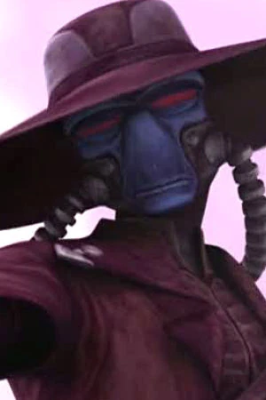 Cad Bane (Star Wars) | Movie and TV Wiki | Fandom