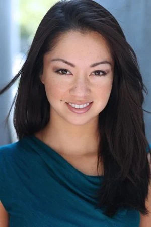 Cat Navarro | Movie and TV Wiki | Fandom