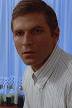 Donald Pfaster (The X-Files) | Movie and TV Wiki | Fandom
