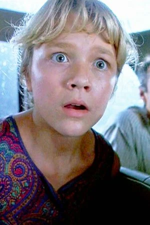 Lex Murphy (Jurassic Park) | Movie and TV Wiki | Fandom